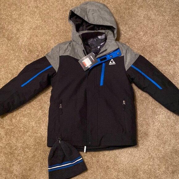 Gerry Weber | Jackets & Coats | Gerry 3 In Systems Snow Jacket | Poshmark